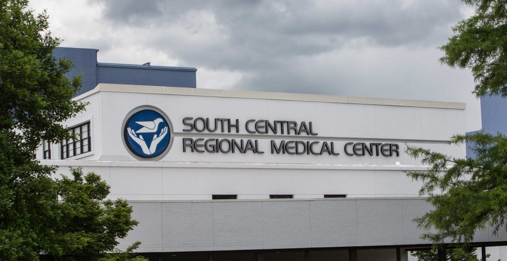 Mask Match Donates Masks to SCRMC For Healthcare Workers and Those ...